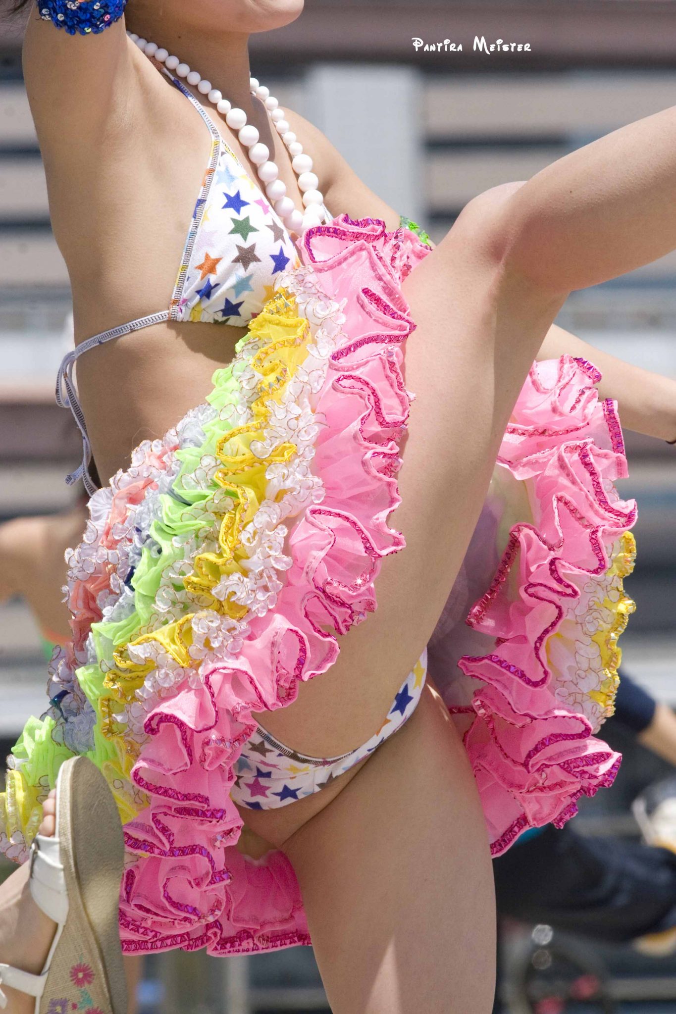 おまけ画像 | Pantira Meister