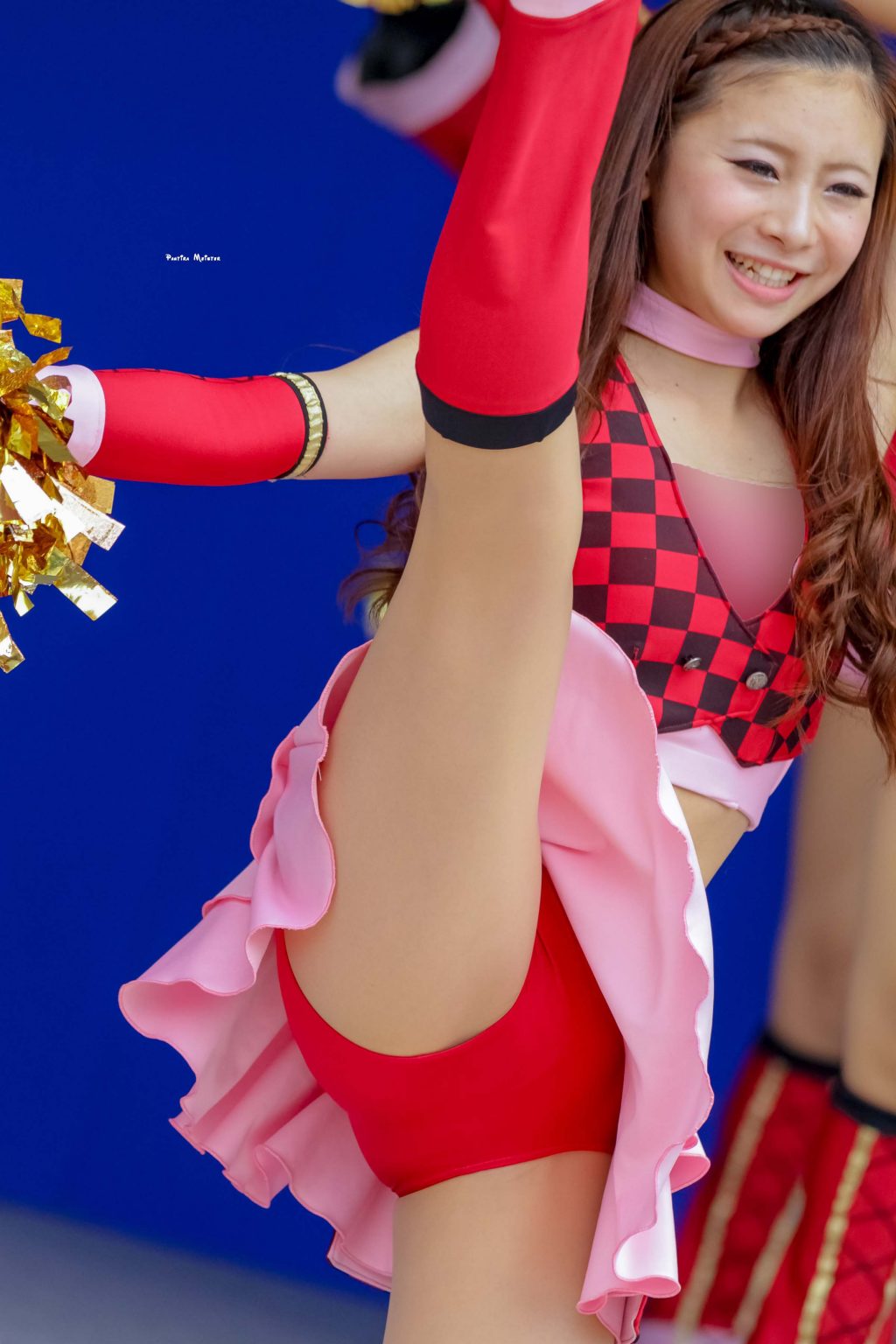 おまけ画像 | Pantira Meister