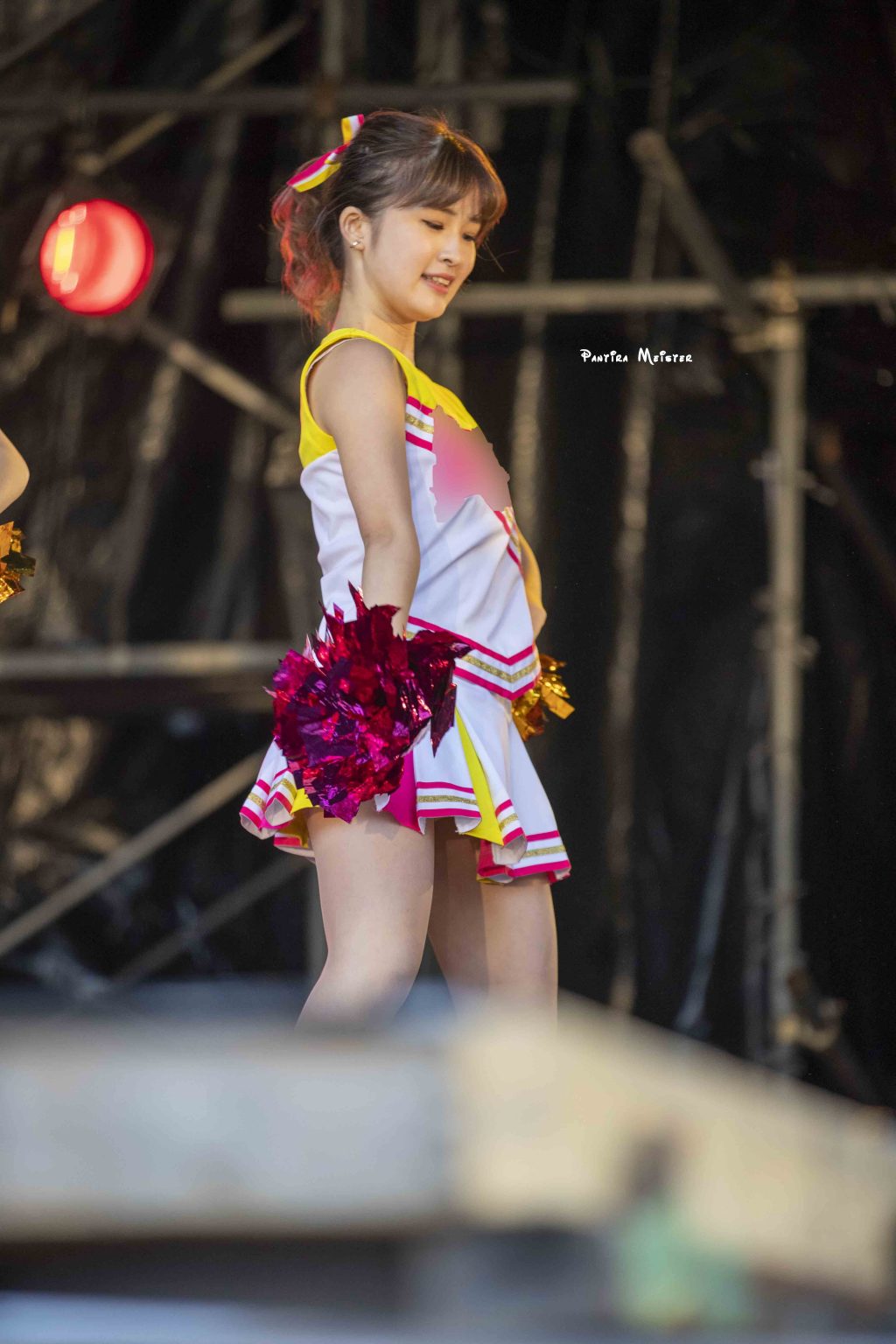 おまけ画像 | Pantira Meister